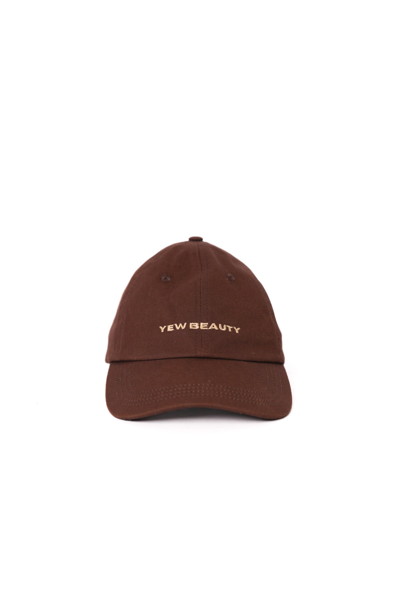 Yew Beauty Cap Walnut – Winki