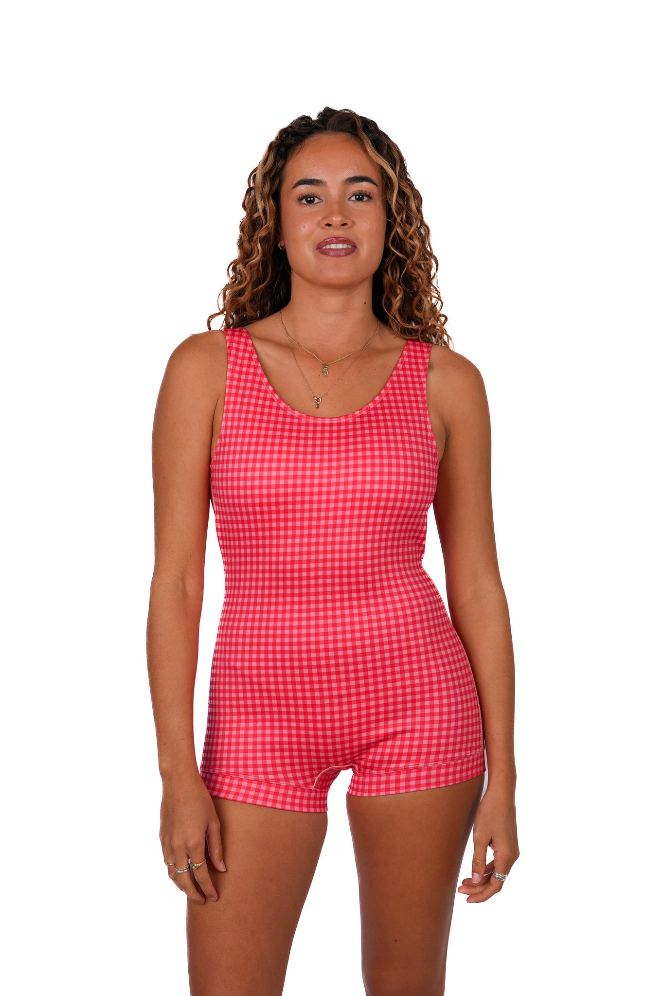 Lola Swimsuit, Black | Ethically Made Surf & Swimwear - Winki Suits